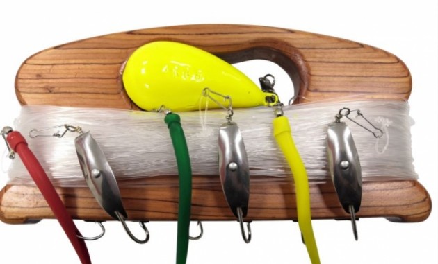 Harpe | Grønbergsport.no